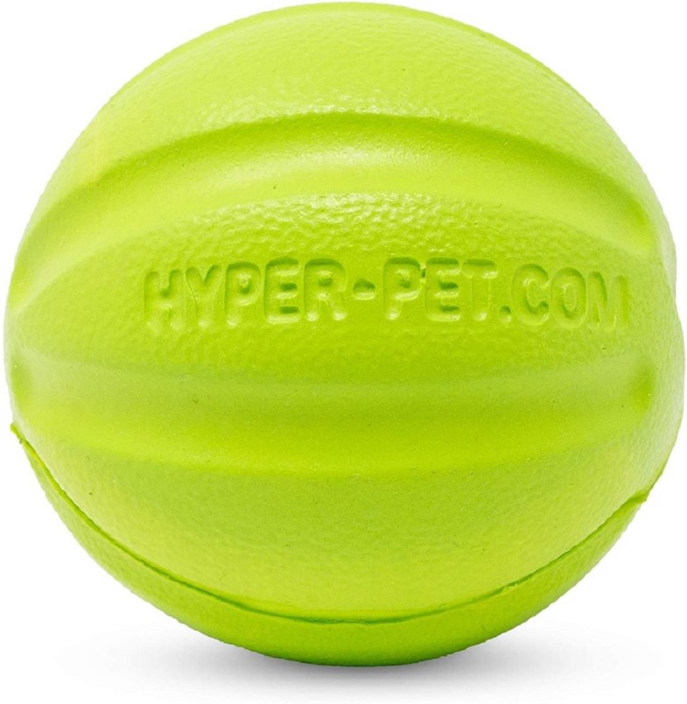 HYPER PET Spielzeug Ball HYPER CHEWS extra stabil 6cm für Hunde - fut ...