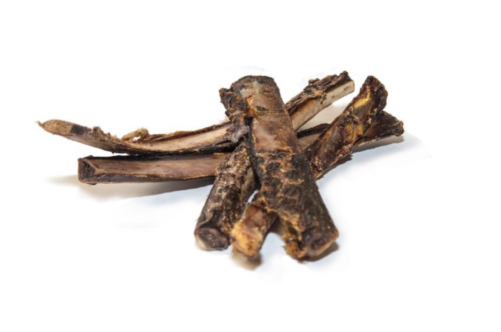 DIANA Einzelfuttermittel PFERDE-RIPPCHEN 500g getrocknet für Hunde ...